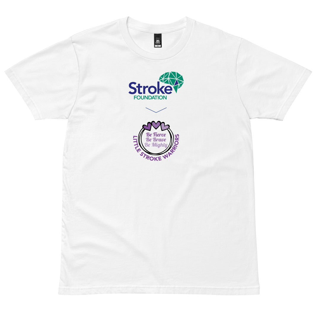 T-Shirts – Stroke Foundation